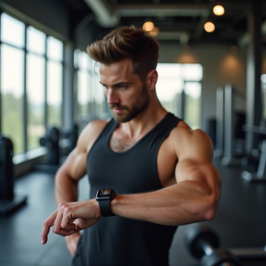 Fix Apple Watch Workout Issues: Your Guide